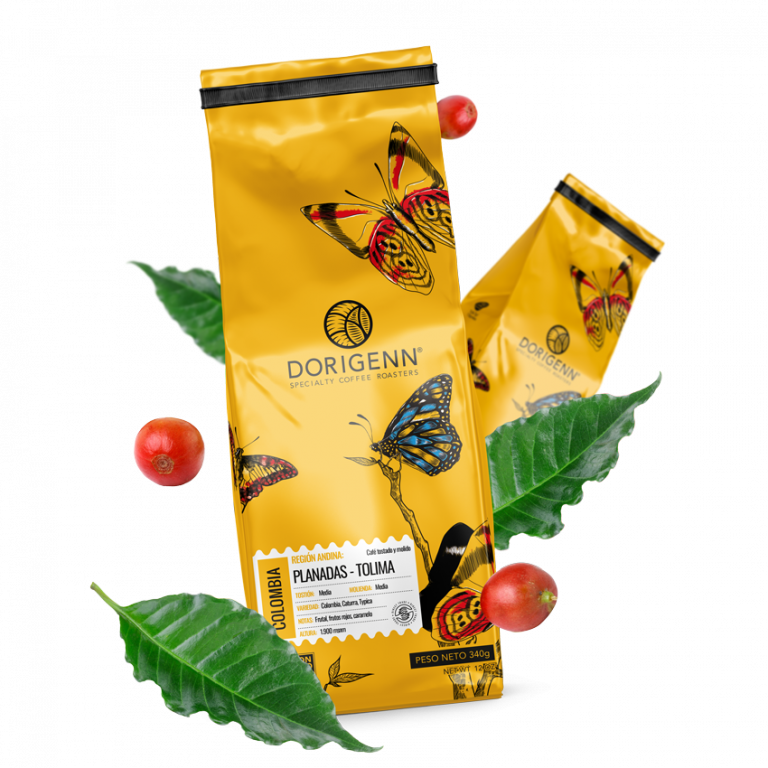 Planadas Tolima – DORIGENN | Del Origen a tu Mesa